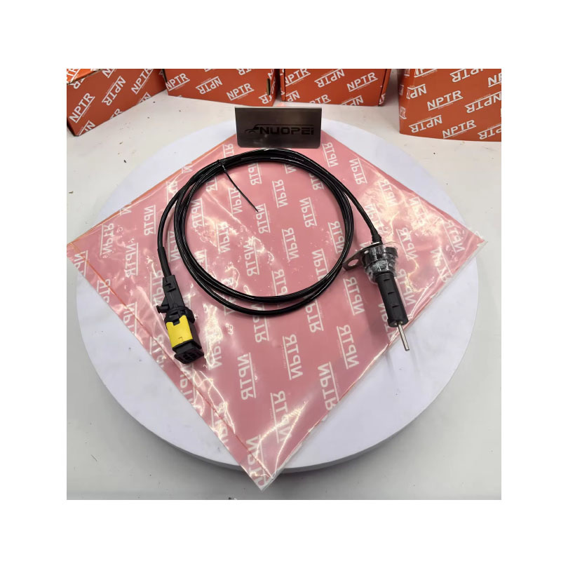 Best Vol Truck Brake System Wear Indicator Sensor 21296874 23740261 ...