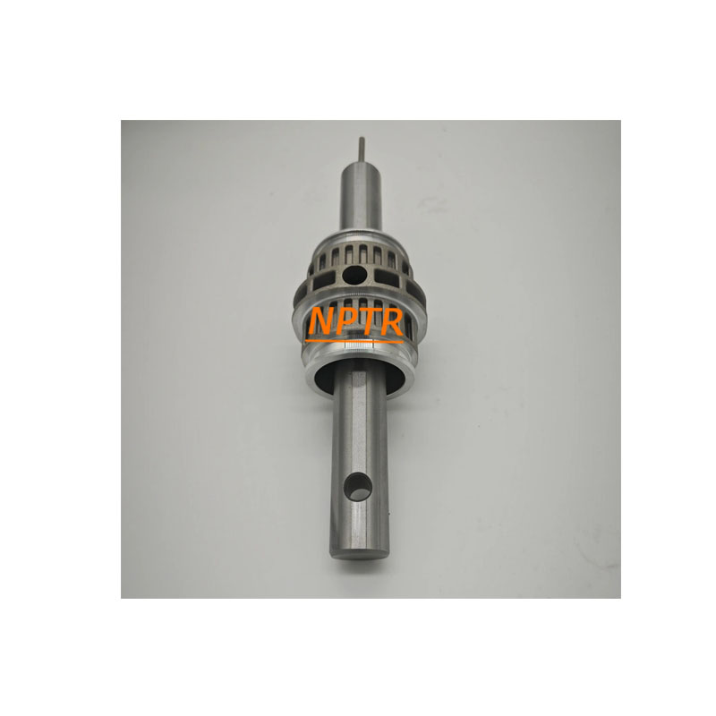 Best for Ben Truck Piston Rod Suitable to 4213659322 Gear Shift Rail ...