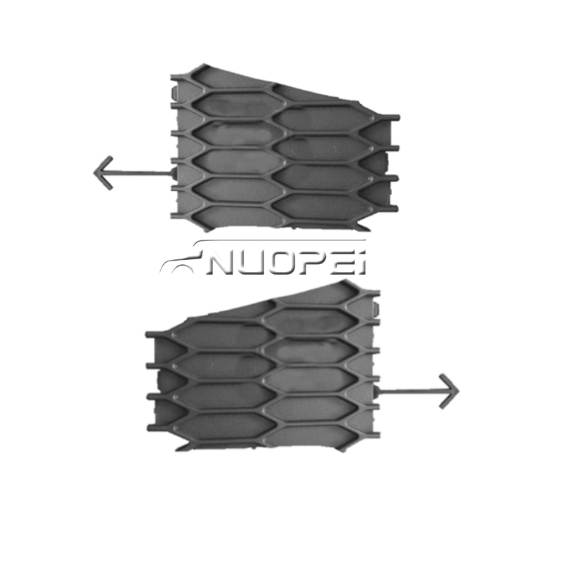 Best Vol FH/FM4 Truck Front Grille Side Cover 82454671 82444204 ...