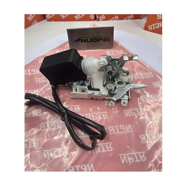 Benz Actros Shifter Parts A06 40349 100 | Mercedes MBT660S 6OA